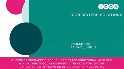 Iconandyou Clinicalresearchcareers Allyson Heath