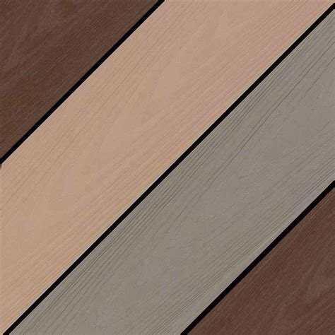 Wolf Perspective Decking Pro Deck Supply