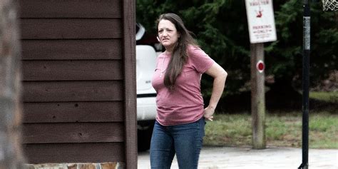 Mother Of Georgia Shooting Suspect Called School Warning Of “extreme Emergency” America First