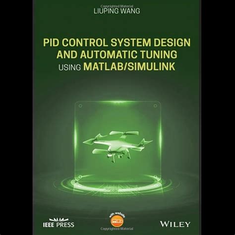 Pid Control System Design And Automatic Tuning Using Matlabsimulink