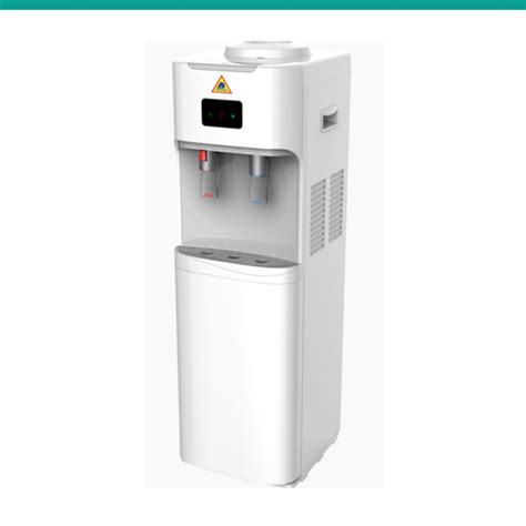 Bebedor De Agua Midea Br 2 Tub Cmark Angola