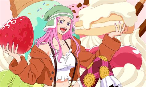 8 Things You Should Know About Bonney In One Piece Beebom