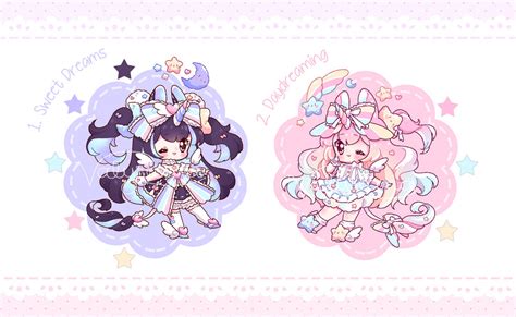 [closed Ty ] Unicorn Dreams By Squishibear On Deviantart