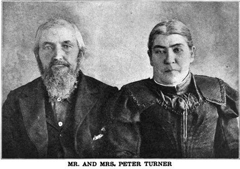 Peter Giles Turner 1838 1912 Homenaje De Find A Grave