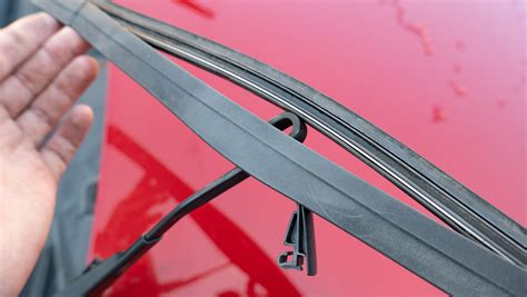 How To Fit New Windscreen Wiper Blades To Your Car T3