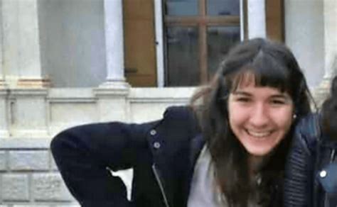 Ritrovato Il Corpo Di Giulia Cecchettin La Ragazza Scomparsa Da Una Settimana