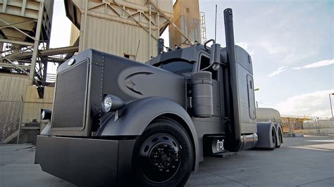 100 Semi Truck Pictures