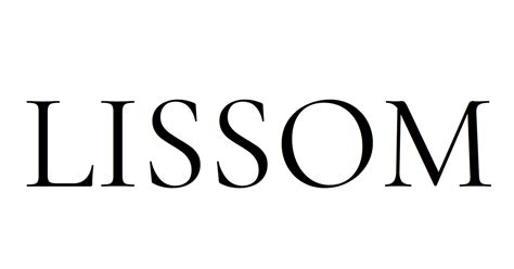 Lissom - Shop Skin, Hair, Wellness & Lifestyle | NZ Based – LISSOM