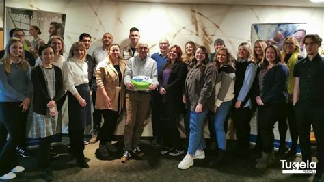 Thomas Schilling On Linkedin Oh What An Exciting Journey Its Been I Am Genuinely Thankful