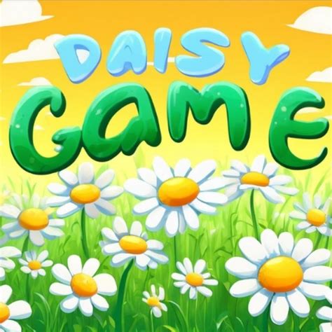 🌼daisy Game🌼 Youtube