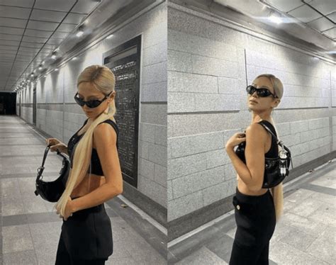 효연 인스타 업뎃 ~ 팬플러스 커뮤니티