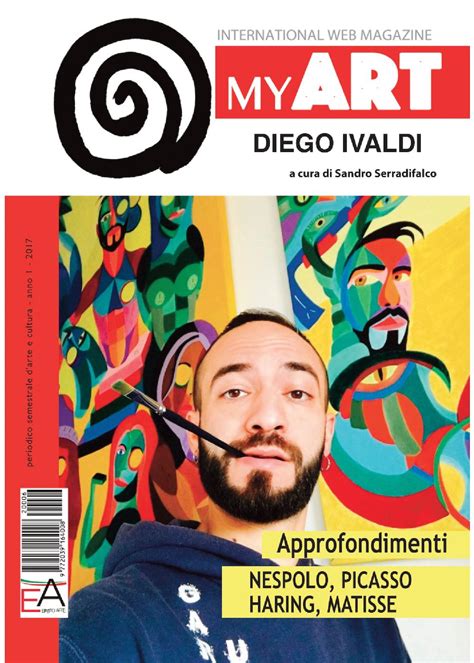 Calaméo Diego Ivaldi