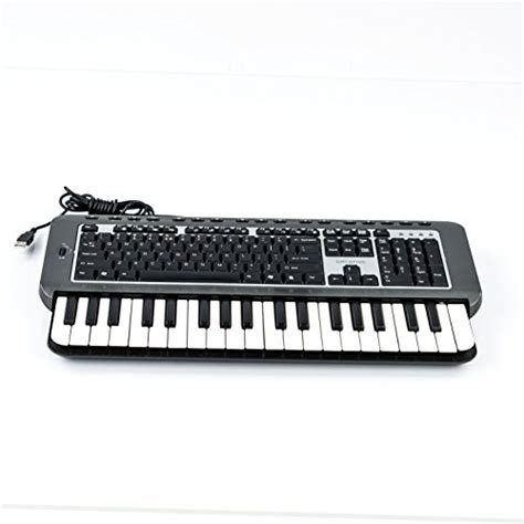 Creative Labs Prodikeys Pc Midi Keyboard On Galleon Philippines