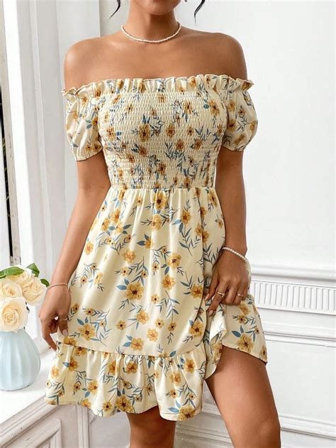 Must Try Sundress Ideas For A Scorching Summer Glamcityz