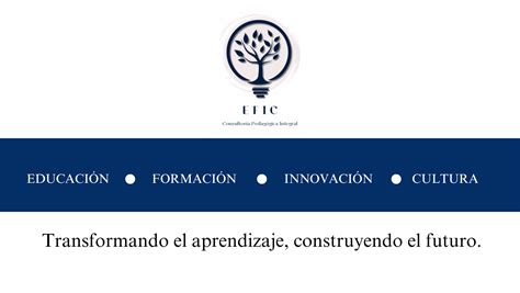 Obtén Tu Rvoe Consultoría Pedagógica Integral Mexico City