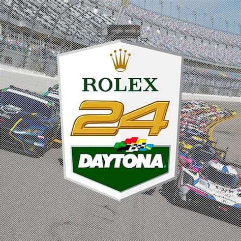 Rolex 24 At Daytona Tickets Schedule 2026 2027