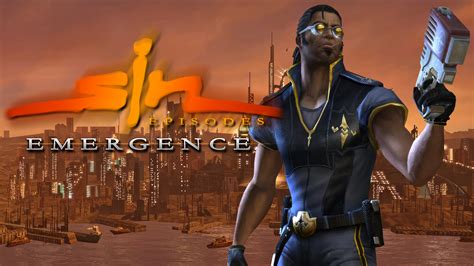 Sin Episodes Emergence 2006 4k Wallpaper By Alphayellow On Deviantart