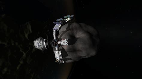 Ksp Asteroid Base