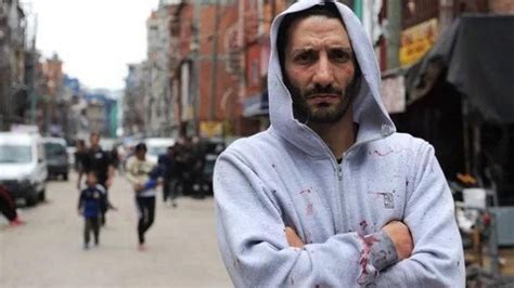 Para El New York Times “el Marginal” Es Una De Las Mejores Series