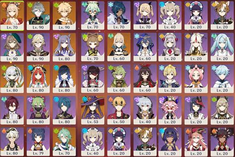 New Yoimiya Main Needs Help With Teams Ryoimiyamains