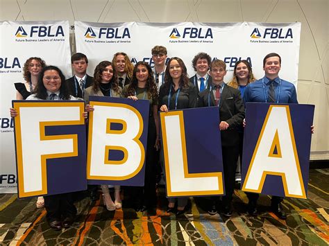 Northeast Fbla Collegiate