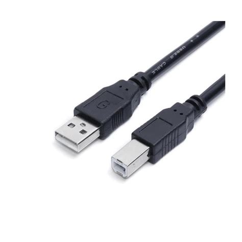 Hp 18m Usb Printer Cable Hp Online