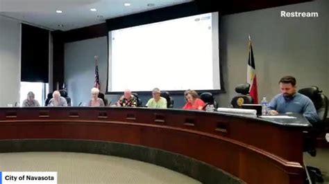 Citizenportal Ai Navasota Planning And Zoning Commission Welcomes New