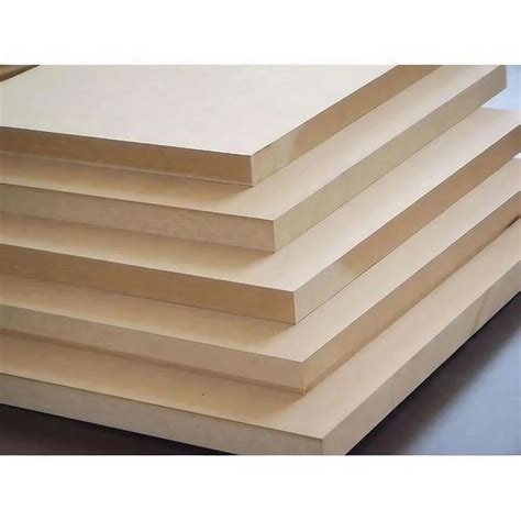 Plain Hdf Sheet Thickness 4 Mm At Best Price In New Delhi Id 20714162412
