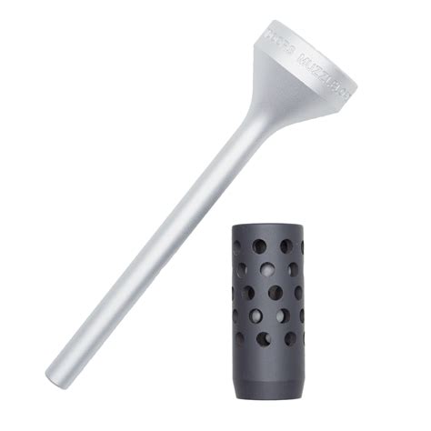 Muzzleloader Muzzle Brake High Quality Muzzleloader Muzzle Brake