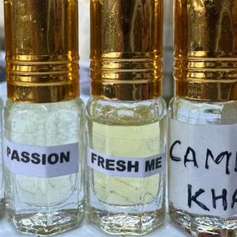 Barkaat Attar And Perfumes · Ground Floor 153 Kazi Syed St Near Barkaat Packaging And Dates
