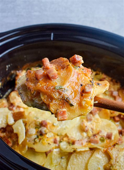 22 Spring Crockpot Recipes Budgeting For Bliss