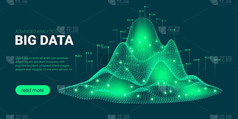 大数据可视化与分析。 大数据可视化与分析。