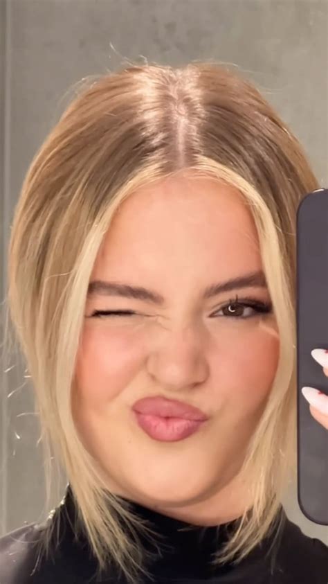 Picture Of Soraya Eckes