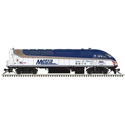 Atlas Mp 36 Locomotive