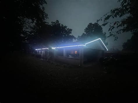 Ws2811 Pixel Led Setup 800 Leds Rwled