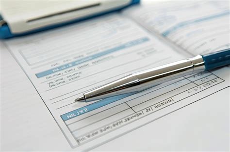 Patient Information Form Analysis Record Medical Concept Premium Ai