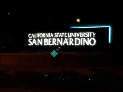 Cal State Univ Of San Bernardino Housing And Residential San Bernardino
