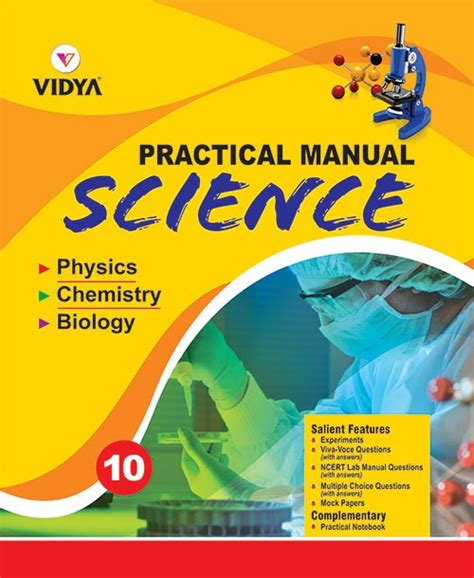 Lab Manual Class 10 Chemistry At Melissa Bishop Blog