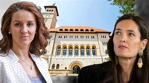 Ramona Porumb Viceprimarul Sectorului 1 Acuzații La Adresa Clotildei Armand