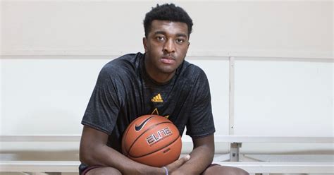 Mizzou Basketball Among Programs To Monitor Kyree Walker