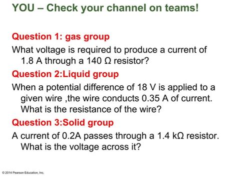 Ch21pptlecture For Physics Resitor In Series And Parallel Circuit Ppt Ch21pptlecture For Physics Resitor In Series And Parallel Circuit Ppt
