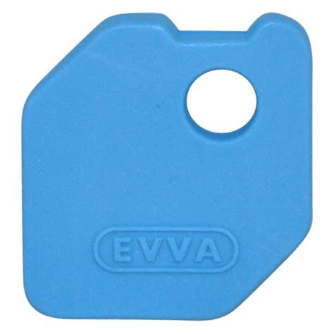 Evva Eps Coloured Key Caps Large