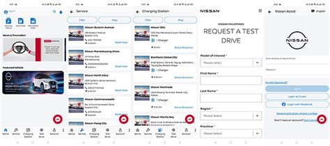 Nissan Ph Launches Nissan Assist App Ignitionph