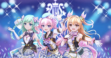 Princess Connect Redive Nozomi Princess Connect Princess Connect