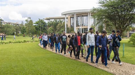 Details On Who Owns Usiu Emerge After Many Years Of Being Under Top