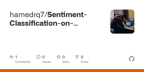 Github Hamedrq7sentiment Classification On Amazon Review Dataset