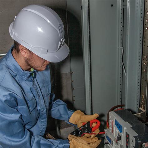 Klein Tools 60100 Klein Tools Cap Style Non Vented Hard Hats Dx