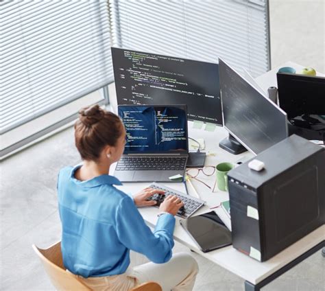 Computer Migration In Aurora And Across Illinois Emerovate