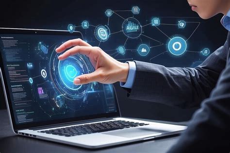 streamlining operations harnessing innovation in agile development and