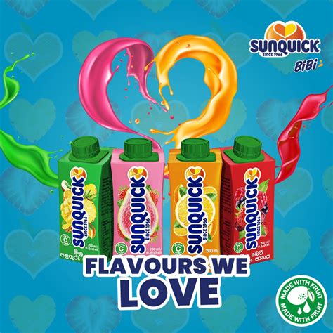 Sunquick Bibi Sunquick Bibi Is A The Creation Of All The Facebook